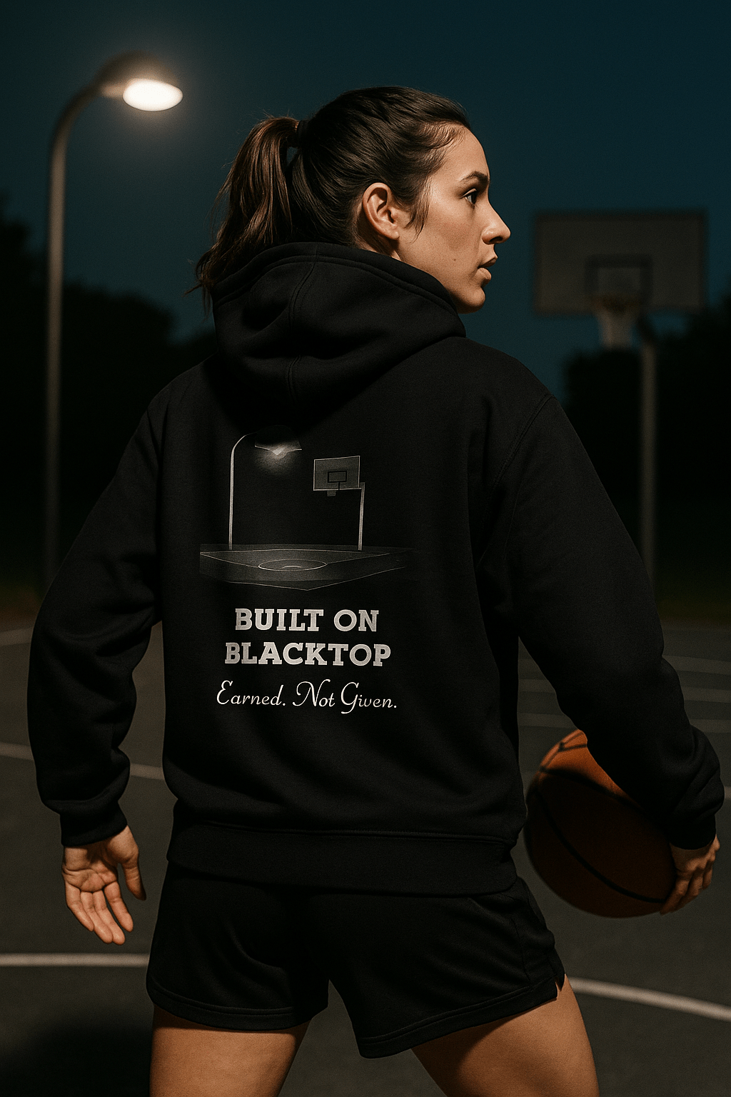 Shop All Girls Basketball Apparel | Hooper Athletics